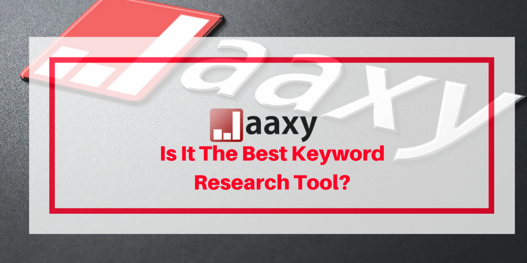 Jaaxy Review: Is It The Best Online Keyword Research Tool?